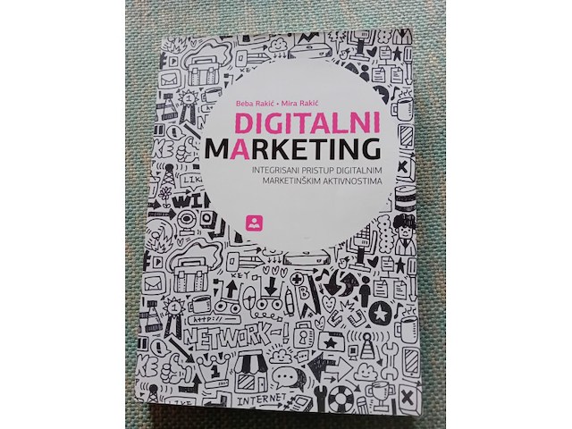 Digitalni marketing