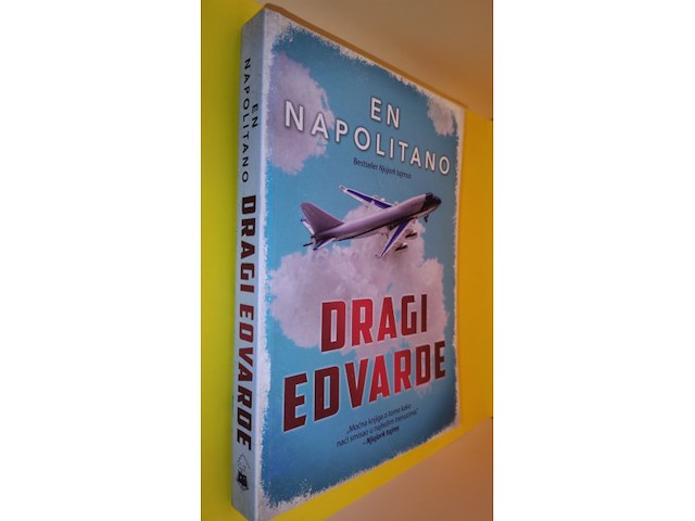 Dragi Edvarde - En Napolitano
