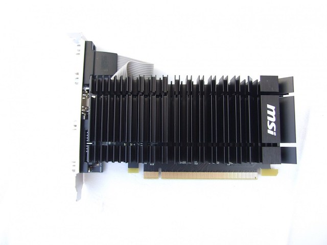 MSI GeForce GT 730 2Gb HDMI
