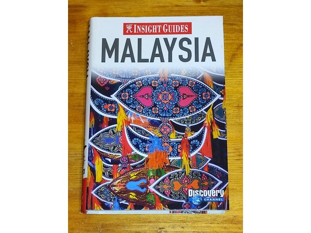 Malaysia - Insight Guides