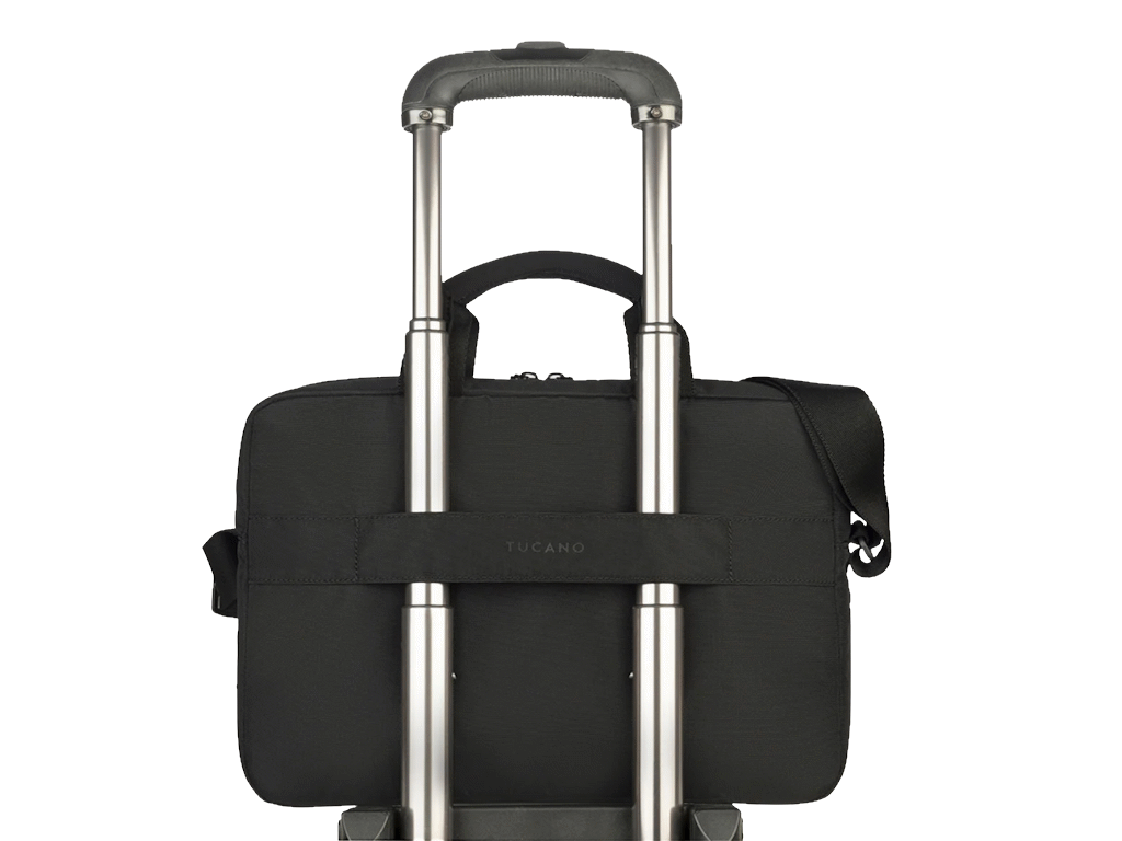 Tucano Torba global 2 bag PC 13"/14", crna, BSBTK21314-BK