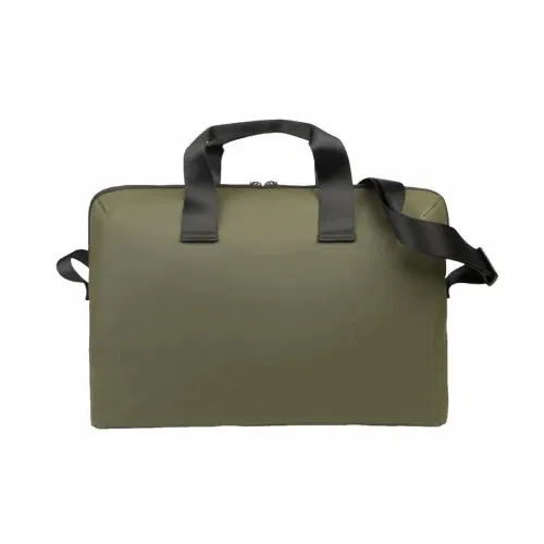 Tucano Torba gommo bag 15.6" Camo/zelena, BGOM15-VM