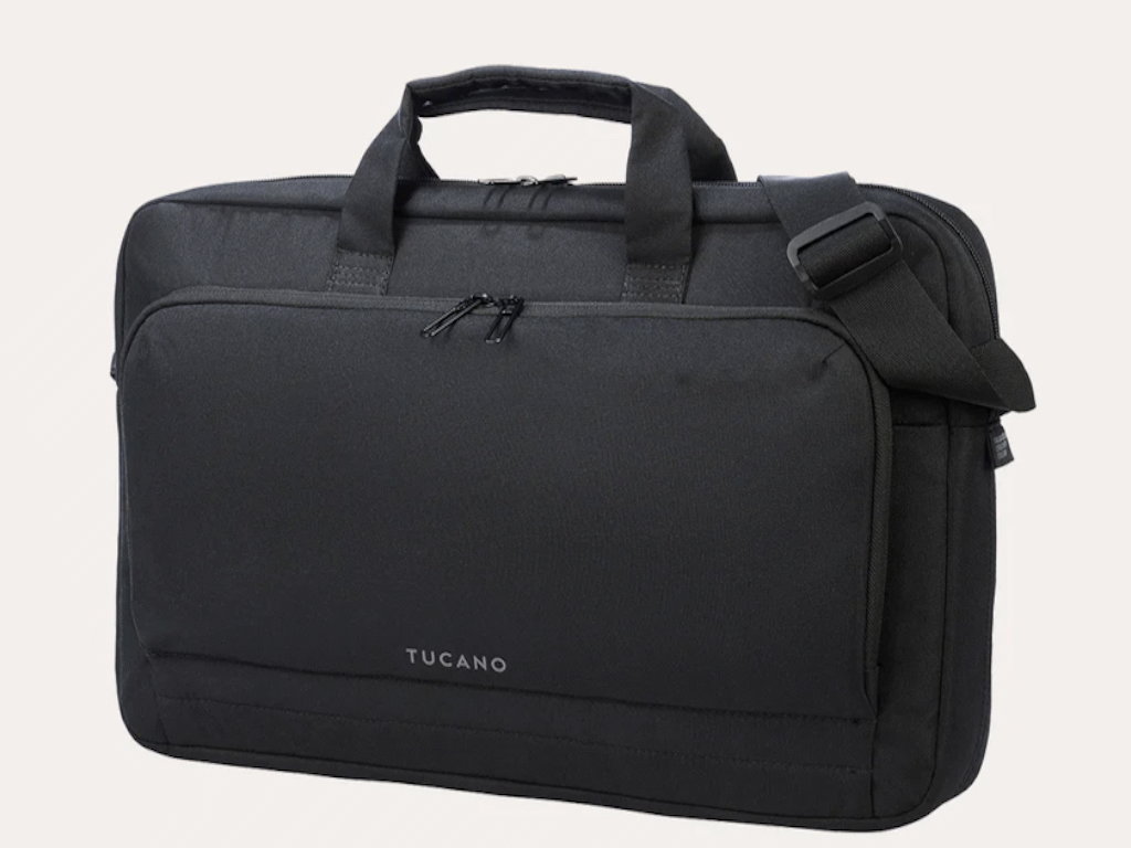 Tucano Torba star computer bag 15.6" crna, BSTN-BK