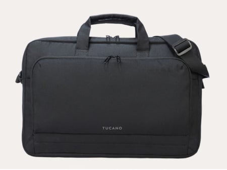 Tucano Torba star computer bag 17", crna, BSTN17-BK