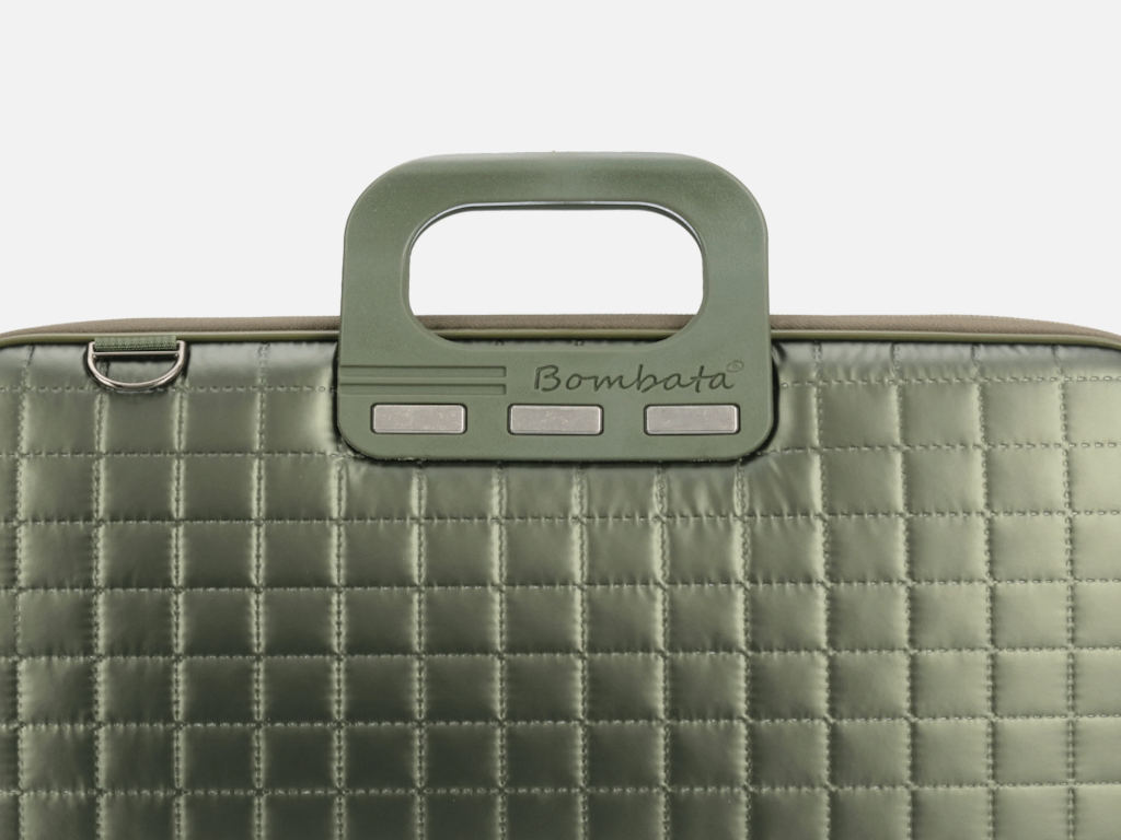 Bombata Torba 100gr 15,6"/16" Khaki Green, E00879 29