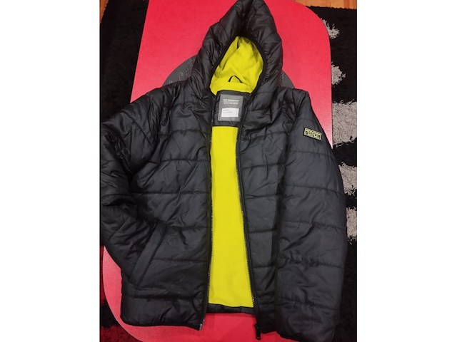 LC WAIKIKI dečija zimska jakna veličina 10-11 godina