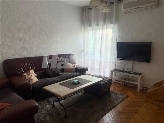 Namesten stan Duplex100m2 NIS pumpa