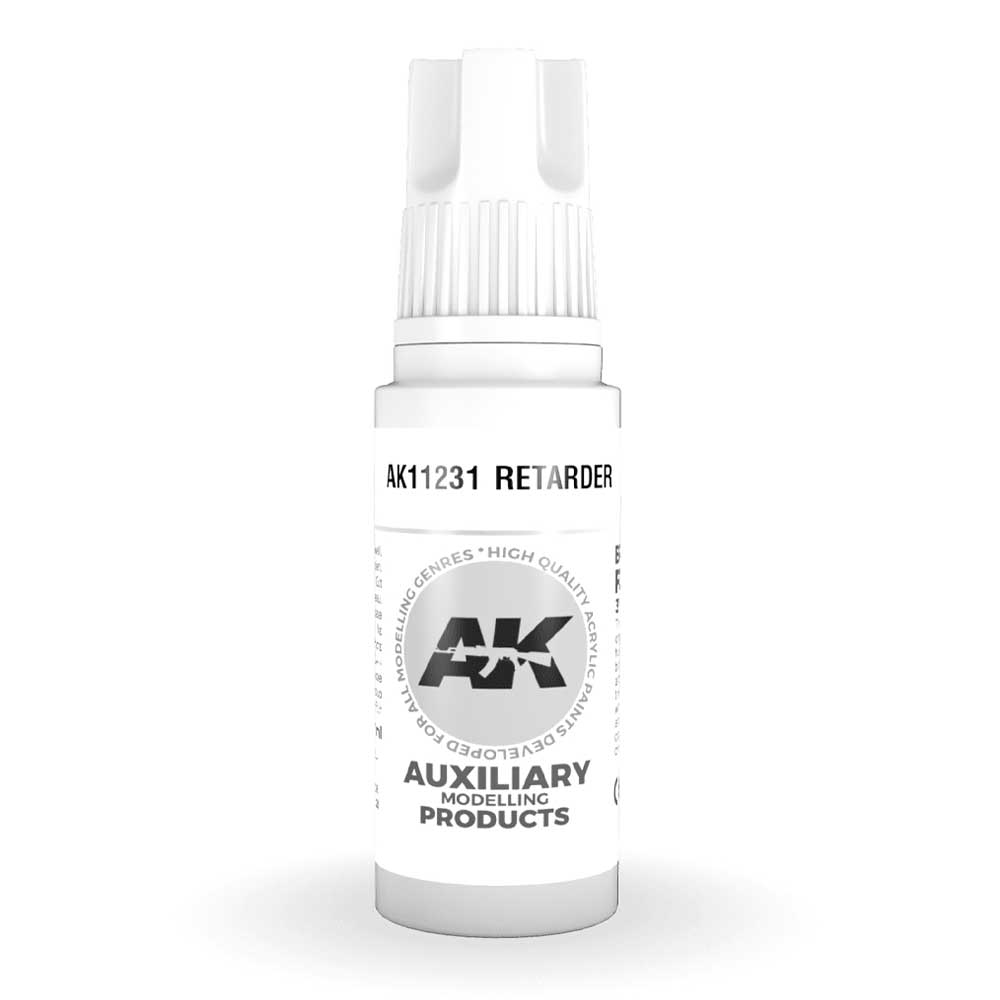 3GEN Acrylic Retarder 17ml
