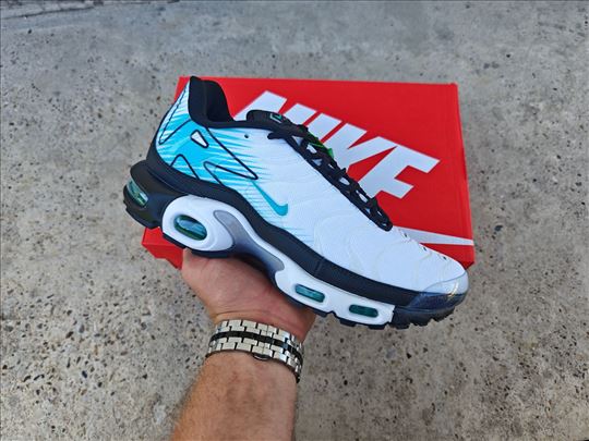 Nike Air Max Plus TN, Mercurial Vapor; Nike Patike