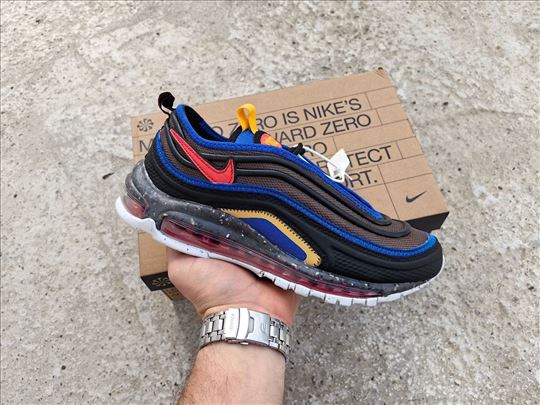 Nike Air Max 97 Terrascape Magic Ember Nike patike