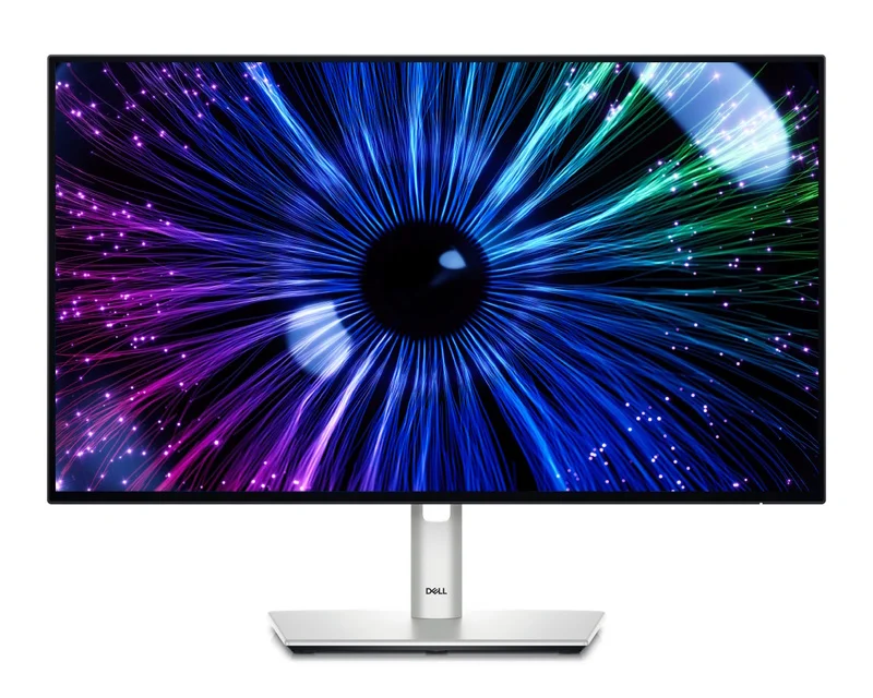 23.8 inch U2424HE 120Hz USB-C UltraSharp IPS monitor