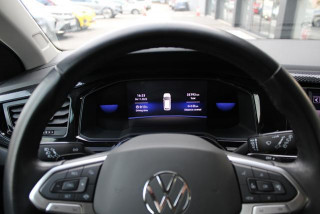 Volkswagen Polo 1.0 TSI DSG