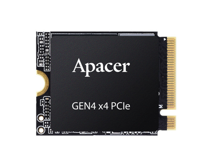 SSD APACER 1TB PE4430 PCIe 2230 Gen4x4 SSD AP3APE4430D-0001 bulkID: EK000782632