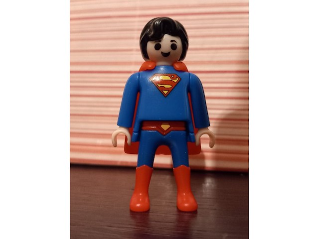 Kinder superheroj - Superman/Supermen