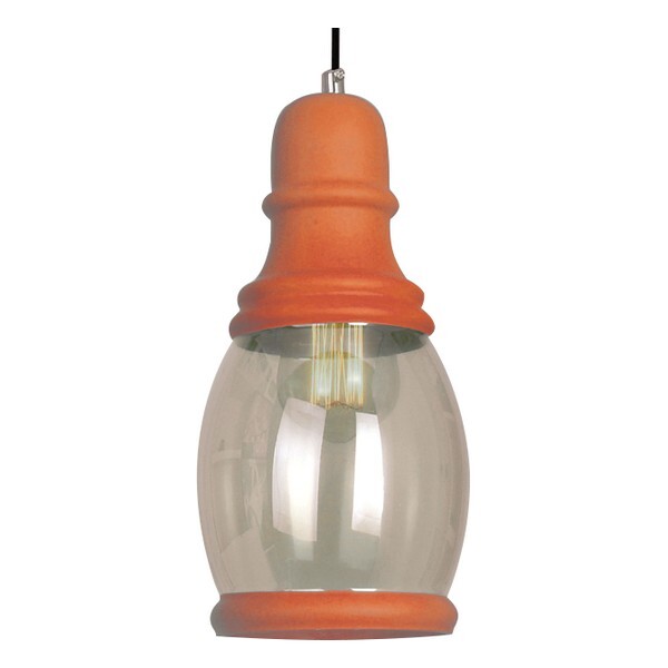Forma Viseća lampa F7250-1VORID: EK000776365