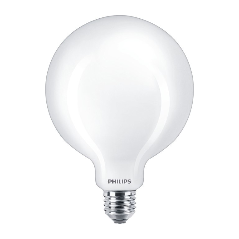 Philips Led sijalica 7w(60w) e27 ww g120 fr 929002025201ID: EK000716816