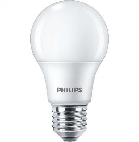 Philips Led sijalica 8w(60w) a60 e27 929002306296ID: EK000716773