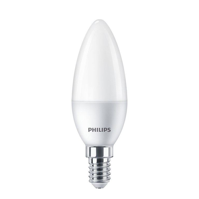 Philips Led sijalica 6(48w) b35 e14 cw fr 929002971193ID: EK000716787