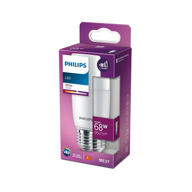 Philips Led sijalica stick 68w t38 e27 wh fr nd srt4 929001901428ID: EK000716756