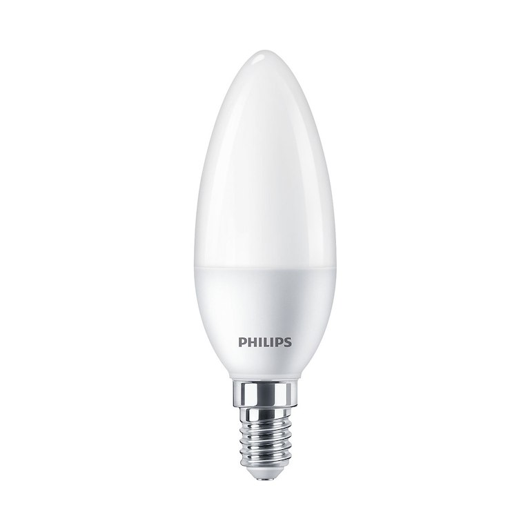 Philips Led sijalica 929002978655 7w(60w) b38 e14 wwID: EK000716799