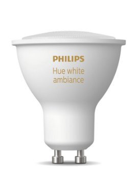 Philips PH060 HUE WA LED sijalica 4.3W GU10 1/1 DIM EURID: EK000735215