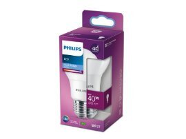 Philips PS758 LED SIJALICA 5W (40W) A60 E27 CDL 6500K FR ND 1PF/10ID: EK000735282