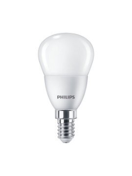 Philips PS789 LED sijalica 5W (40W) P45 E14 WW 2700K FR ND 1PF/10ID: EK000735255