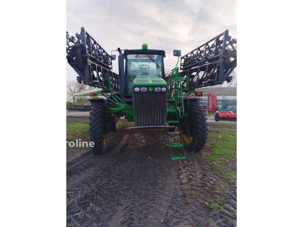 John Deere 4930 samohodna prskalica