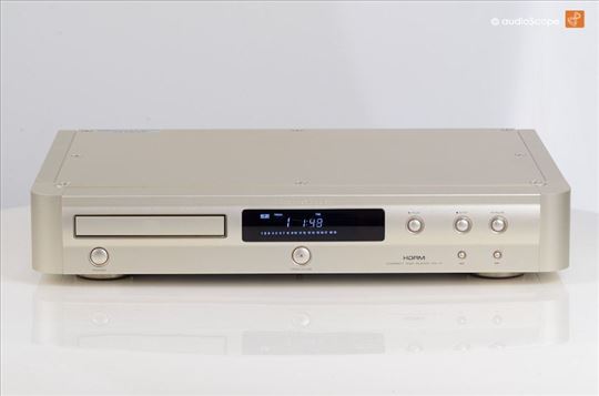 Marantz CD-17 Gold!