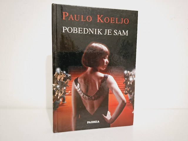 Pobednik je sam  - Paulo Koeljo