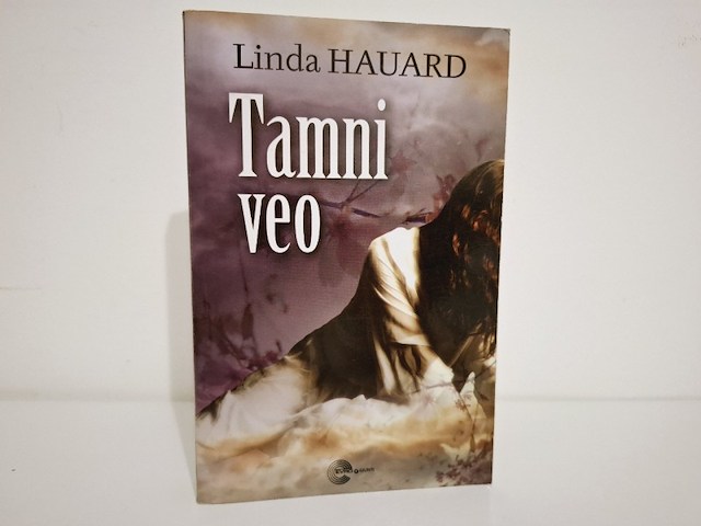 Tamni veo  - Linda Hauard