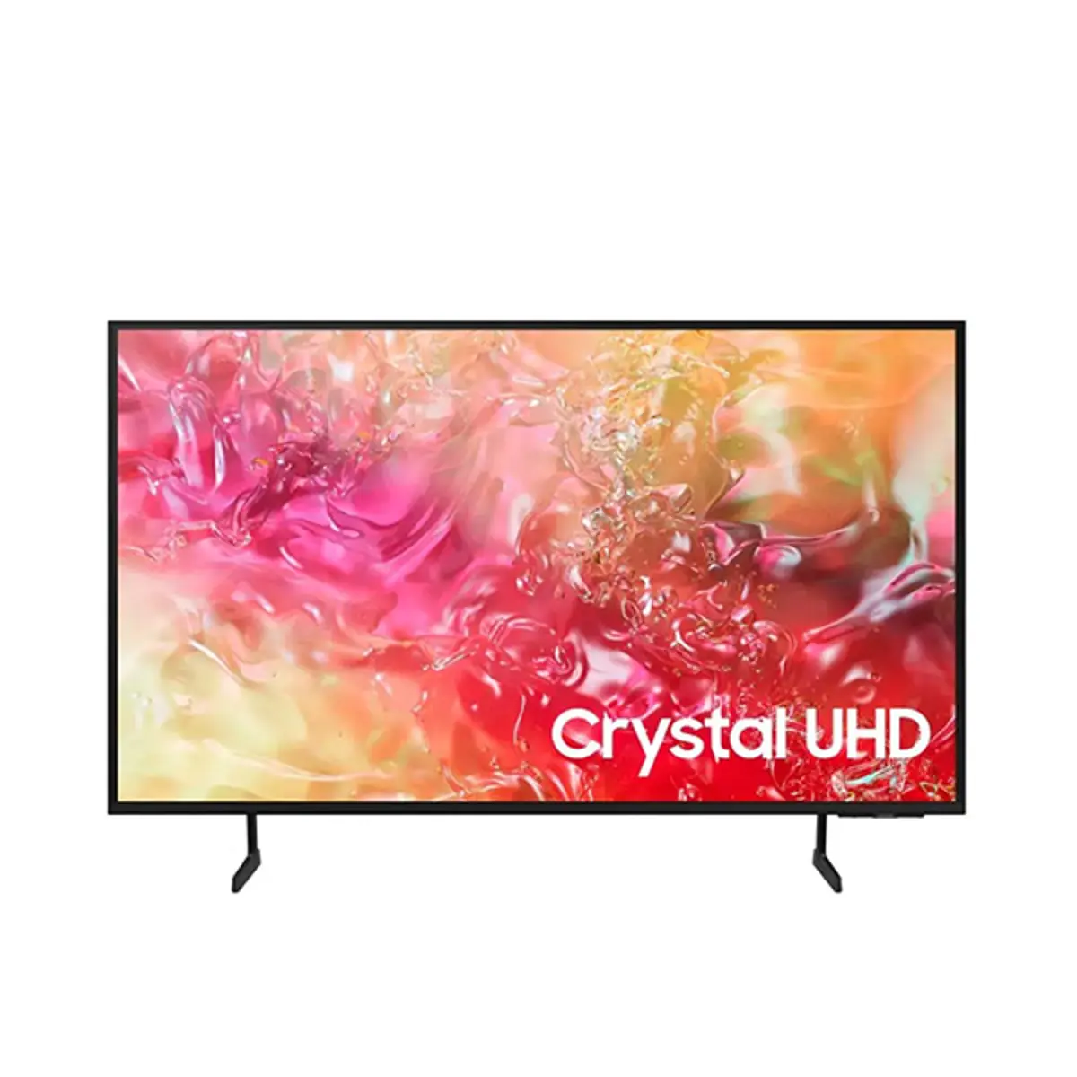 Televizor Samsung UE50DU7172UXXH Smart, LED, 4K UHD, 50″(127cm), DVB-T2/C/S2