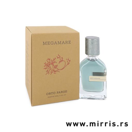 Orto Parisi Megamare Parfum 50ml