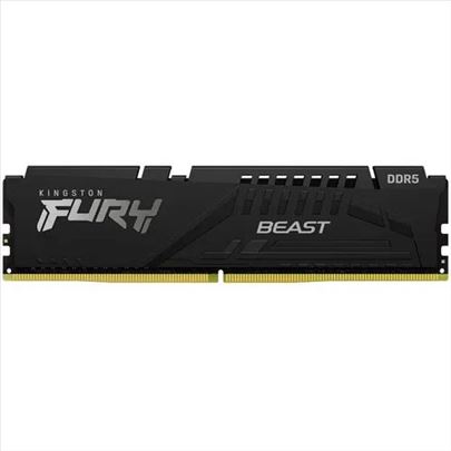 32GB DDR5 5600MHz Kingston KF556C40BB-32