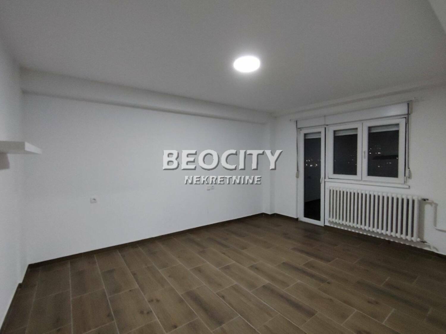 Novi Sad, Sajam, Pariske komune, 2.0, 54m2, 400EUR