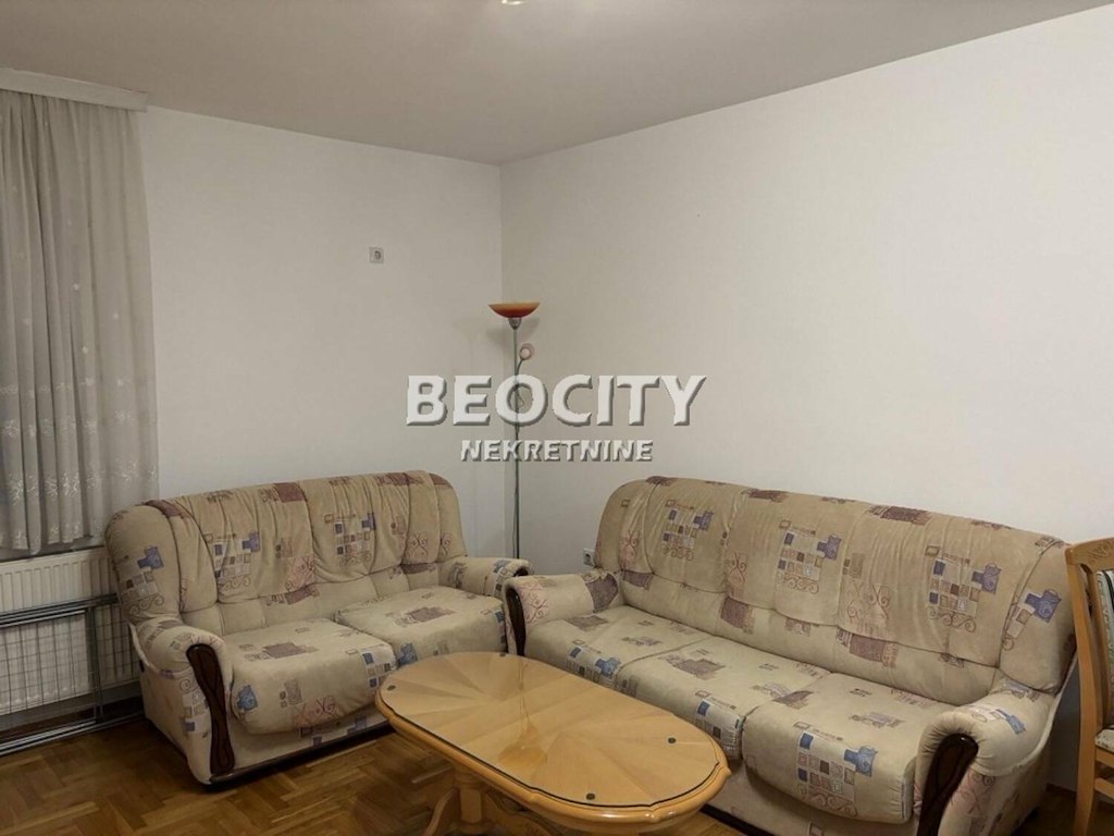 Novi Sad, Nova Detelinara, Cankareva, 2.5, 60m2, 450EUR