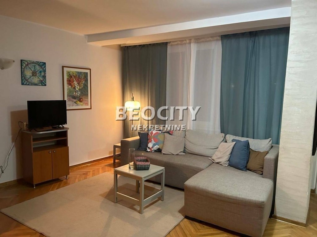 Vračar, Kalenić pijaca, Ivana Đaje, 3.0, 67m2, 900EUR