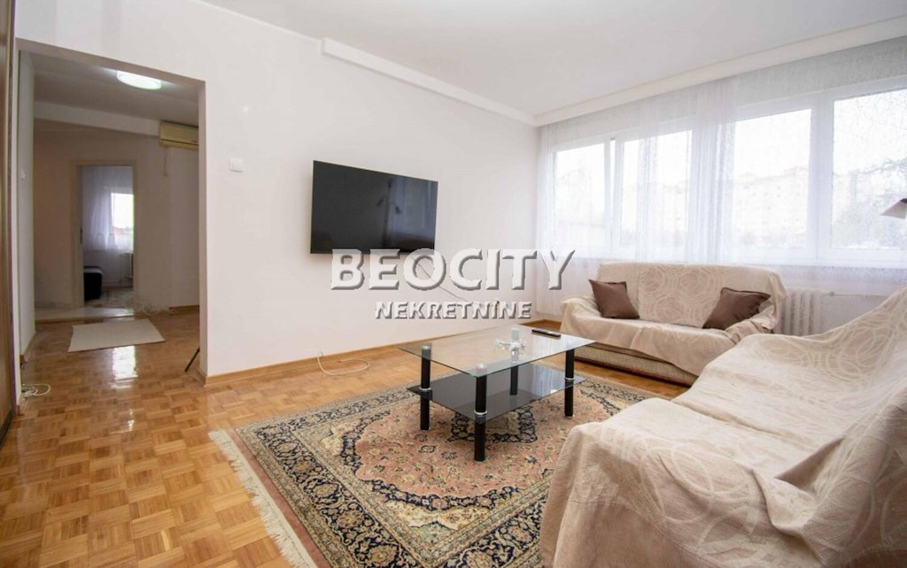Voždovac, Braće Jerković, Braće Jerković, 2.0, 47m2, 500EUR