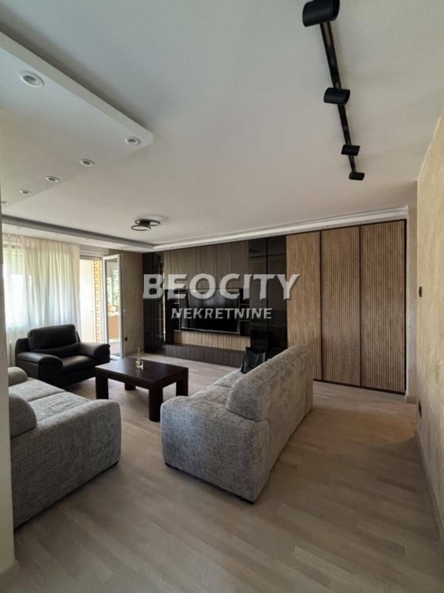 Zemun, Retenzija, Jovana Miodragovića, 3.0, 97m2, 1200EUR