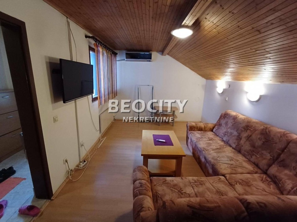 Palilula, Hadžipopovac, Bistrička, 2.5, 51m2, 450EUR