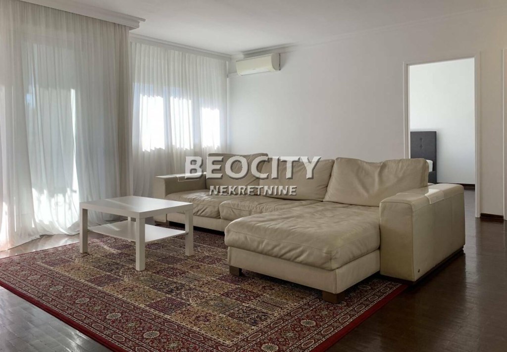 Vračar, Cvetni trg, , 2.5, 70m2, 1200EUR