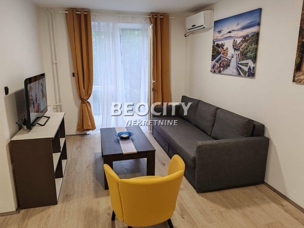 Novi Sad, Centar, Stražilovska, 3.0, 55m2, 650EUR