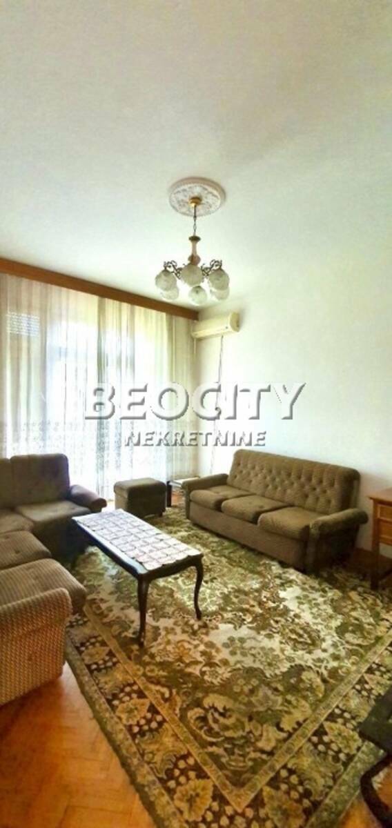 Novi Sad, Centar, Radnička, 3.0, 85m2, 550EUR