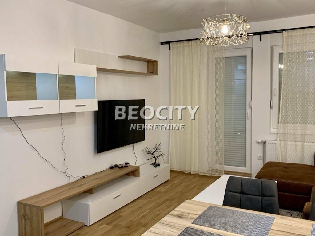 Novi Sad, Telep, Laze Lazerevića, 2.0, 42m2, 450EUR