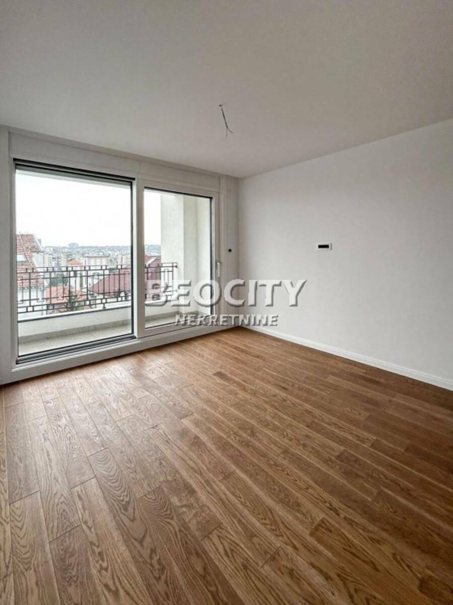 Vračar, Čubura, , 3.0, 72m2, 1390EUR