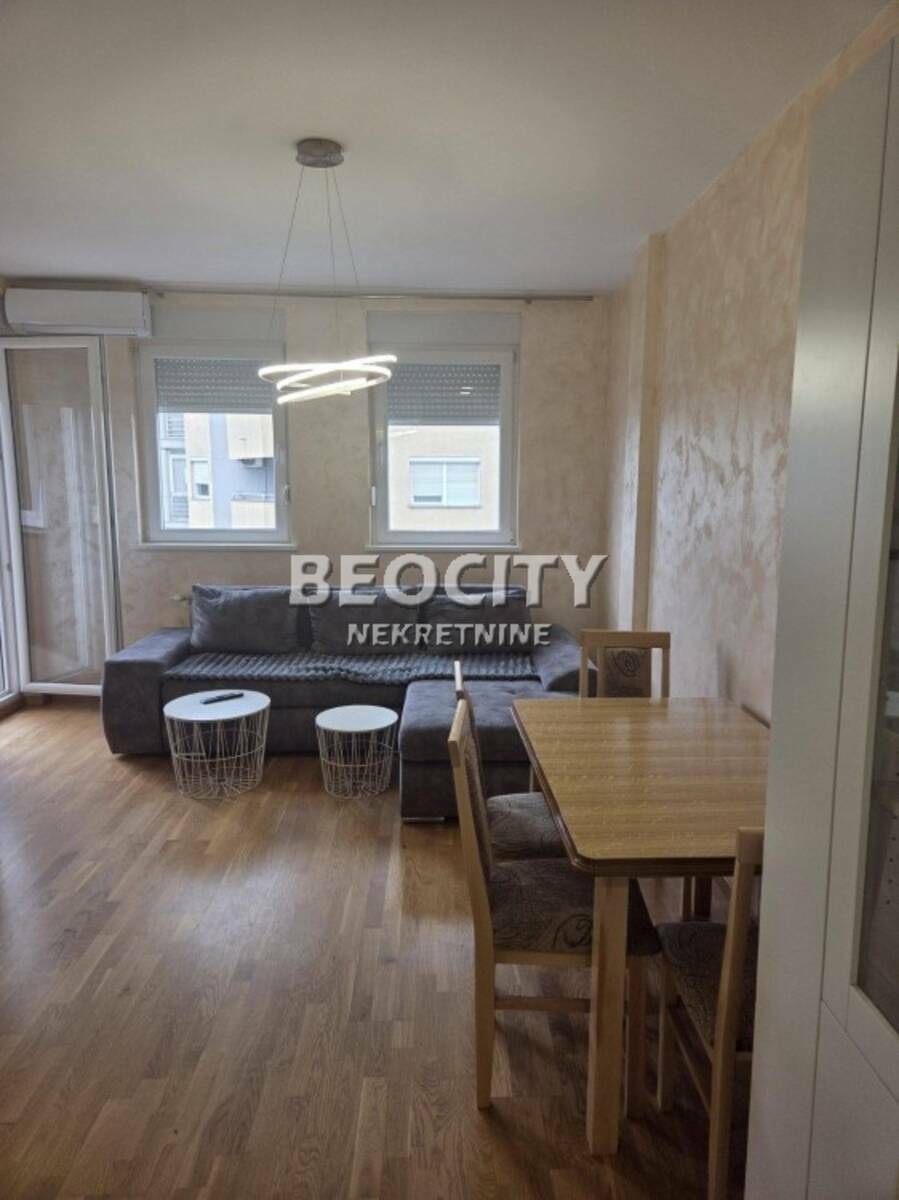 Novi Sad, Telep, Somborska , 2.0, 45m2, 450EUR
