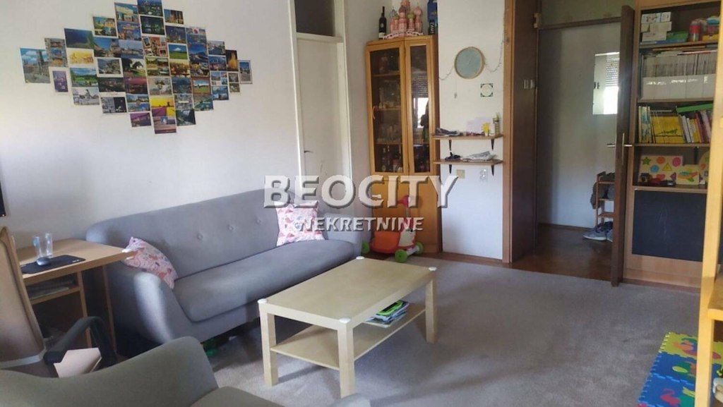 Novi Sad, Socijalno, Braće Jovandić, 3.0, 68m2, 450EUR