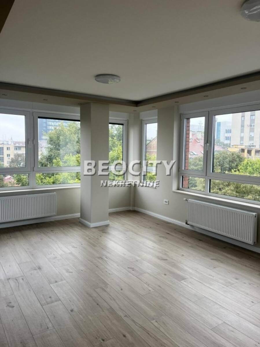 Novi Sad, Spens, Radnička, 4.0, 101m2, 2100EUR
