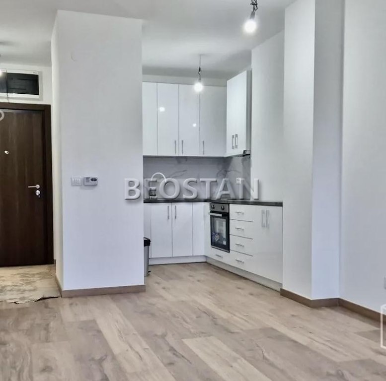 Zemun - Cara dusana - novogradnja #65123 650 €