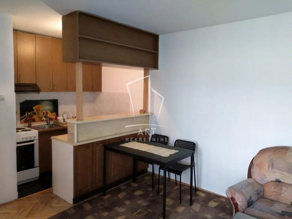 Mirijevo , opremljen 2.0 stan ID#12857 300 €